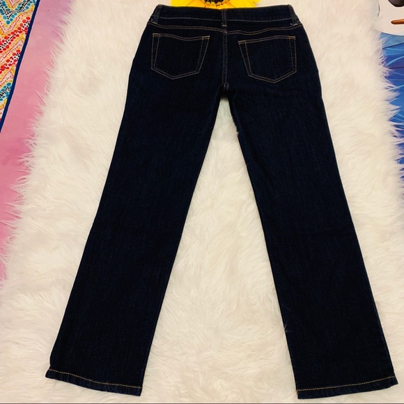 St. John's Bay | Jeans | St John Bay Dark Wash Jeans | Poshmark